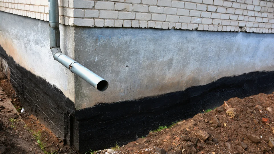 Basement Waterproofing | Long-Term Home Protection